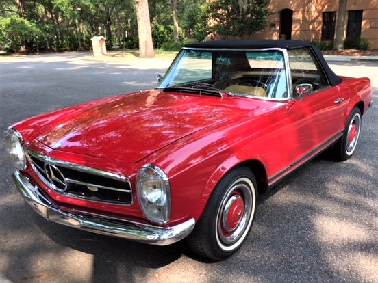 SwiftMotoring :: Automotive Collector Specialist – Automotive Collector ...